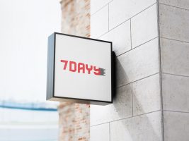 7DAYS Logo